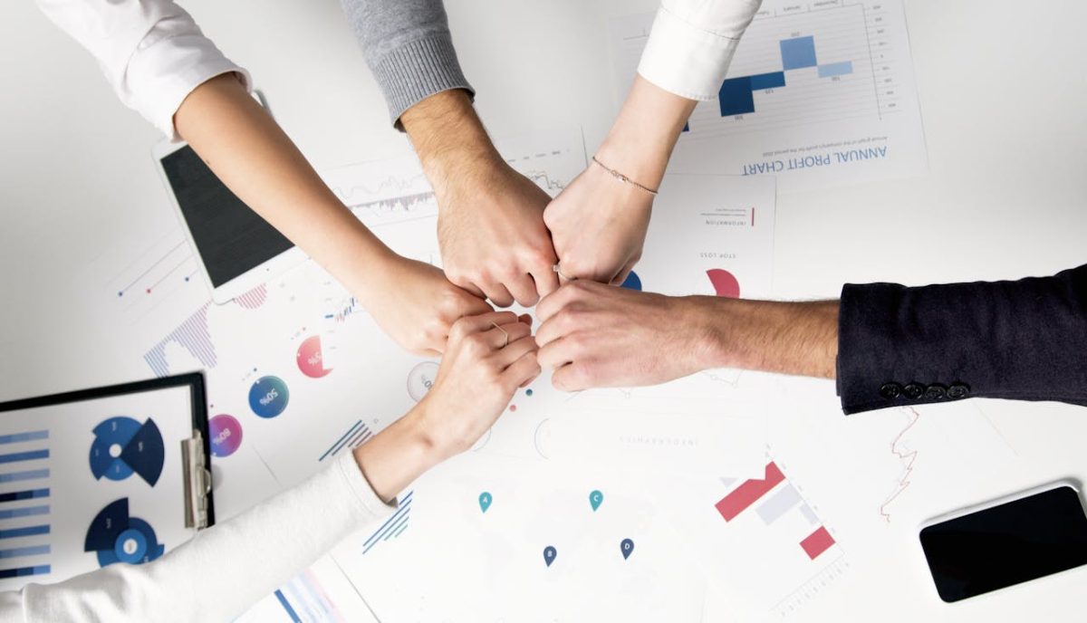 Leadership Empowerment: Build High-Performing Teams